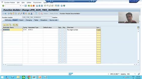 6 Modularization Techniques Function Modules Part3 Youtube