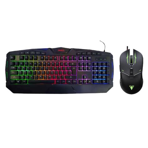 Jedel Gk103 Gaming Keyboard Mouse Combo Zentech Best Price In Sri Lanka