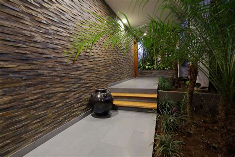 An Architect S Guide To Stone Cladding Architizer Journal