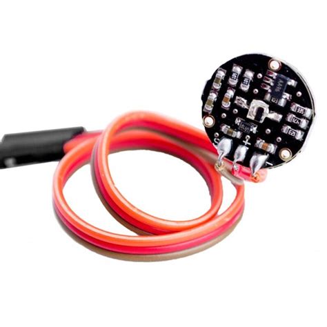 Sensor Pulso Cardíaco Arduino 5v Dc Ilha Da EletrÔnica