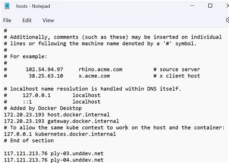 Nginx Config Quotes