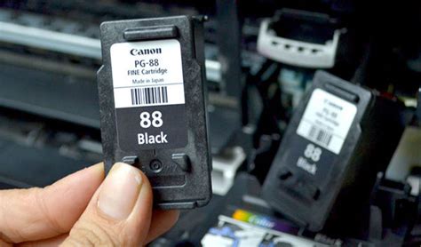 How To Replace Printer Ink Cartridge LetsFixIt