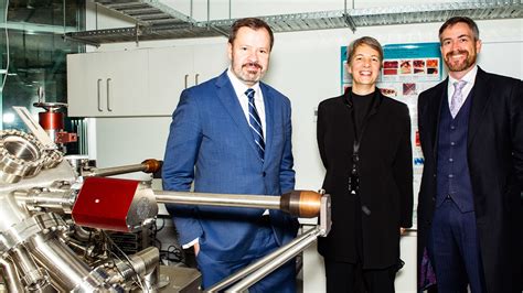 UNSW Quantum Scientists Deliver Worlds First Integrated Circuit At The Atomic Scale Inside UNSW