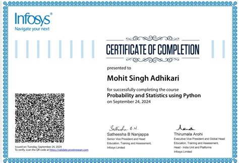 Mohit Singh Adhikari On Linkedin Datasciencejourney