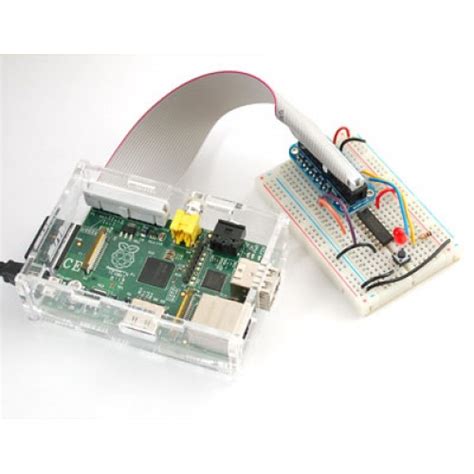 Raspberry Pi Accessories