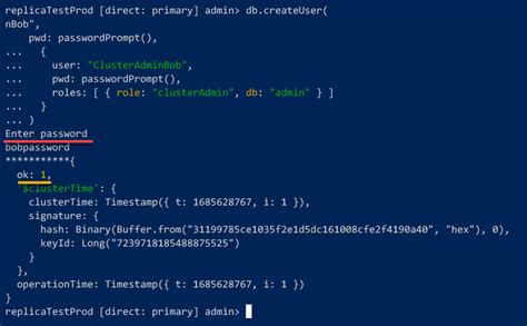 Guide To Setting Up Mongodb Replica Sets