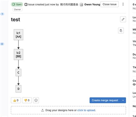 与gitlab的mermaid冲突 Issue immersive translate immersive translate GitHub