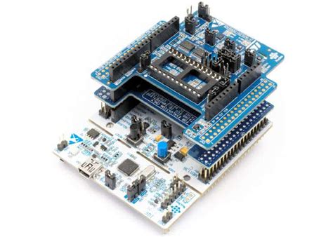 Cube Dla Stm32 Biblioteki Dla Zestawu X Nucleo Ble Pl