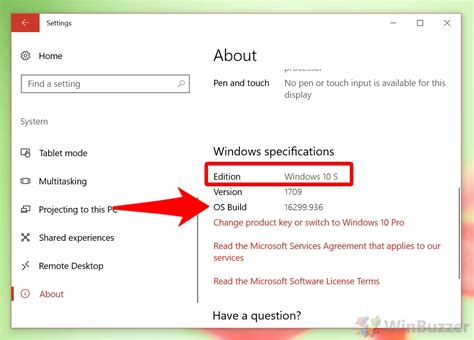 Surface Go How To Switch Out Of Windows 10 S Mode