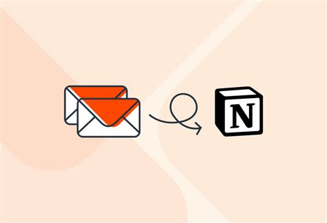How To Easily Send Data From Email To Notion With Mailparser