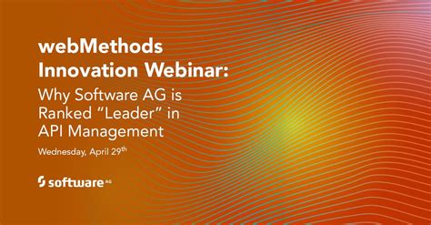 Software Ag On Linkedin Nodejs Microservices Devops Api