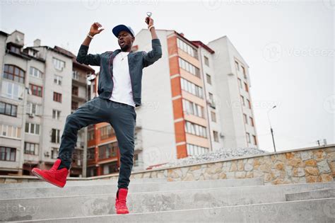 Black Men Urban Fashion