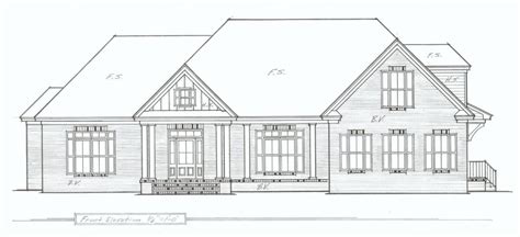 Lot 1 The Paddocks 147 Paddock Club Parkway Donnie Shaffer Homes