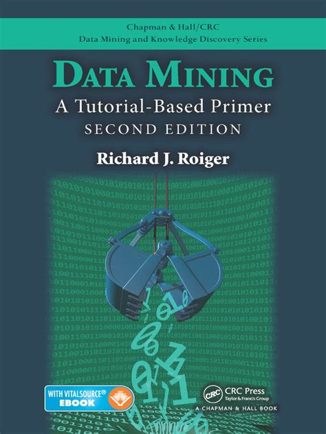 Data Mining A Tutorial Based Primer Second Edition Pdf Pdf Artificial Neural Network