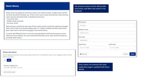 Serviceconnect How Do I Complete My Knowyourpeople Dbs Application