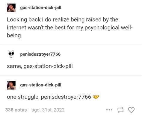 What Doesnt Kill You Doesnt Necessarily Make You Stronger R Curatedtumblr