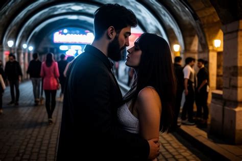 Tbilisi Underground Sex Parties In Georgias Capital Pleasurevibes