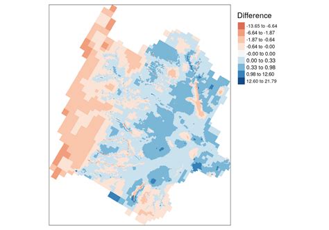 R Tmap Remove White Space To The Right Of The Legend Outside Stack