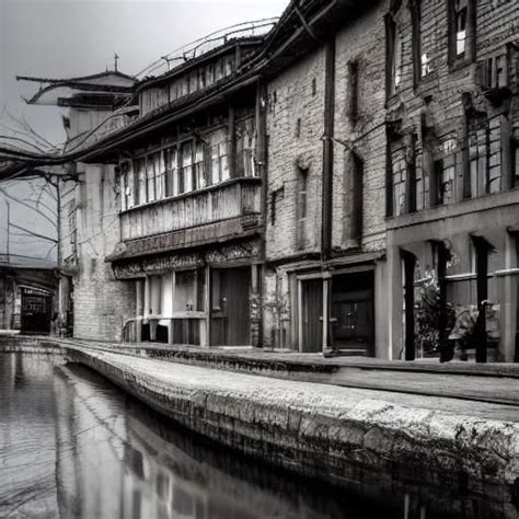 Unexpected Result Ai Generated Artwork Nightcafe Creator