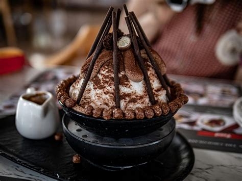8 Shaved Ice Desserts Across Asia You Need To Try By Ryan Louis