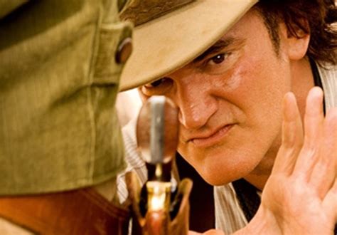 Quentin Tarantino Debates ‘django Plot With Critic Concedes Critic Quentin Tarantino Debates ‘django Plot With Critic Concedes Critic