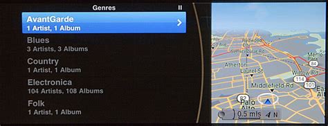 Bmw Supports New Ipod Out Feature For Iphone And Ipod Touch With Ios4