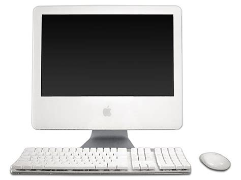 Imac G5 Apple Macintosh Museum