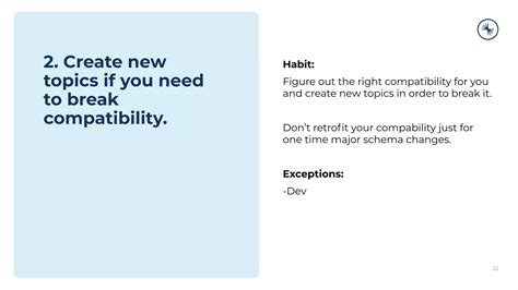 Getting Started With Confluent Schema Registry Ppt
