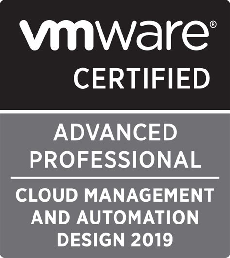 Vcap Cma Design 2019 3v0 732 Exam Review