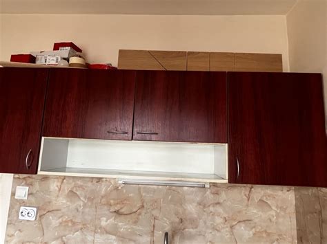 Г образен кухненски бокс гр София Люлин 10 • Olx Bg