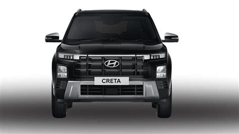 Hyundai Next Gen Creta Hybrid Confirmed For 2027 India