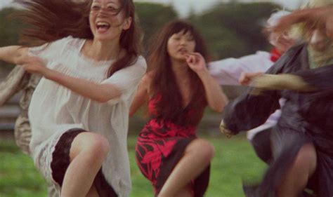 Underwater Love 2011 Moviezine