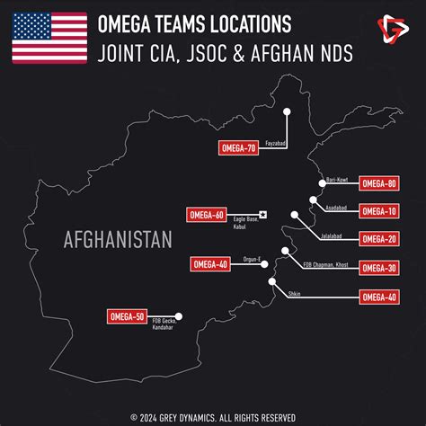 Omega Teams Cia Jsoc Hunterkiller Teams