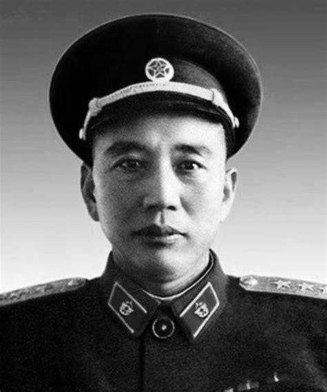 第一野战军第一兵团有几个军，司令员、军长分别是谁？西北野战军