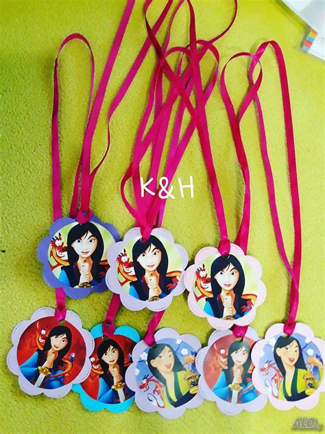 Украса за Рожден ден Мулан Детски партита Клоуни Димитровград ДЕКОРАЦИЯ Ръчна израбо