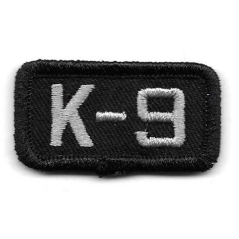 Lapd Archives Patch Supply