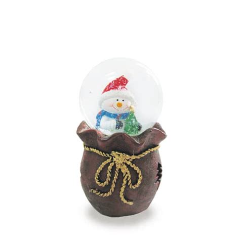 Buy Christmas Magic 7cm Water Ball W Led Online In Uae Sharaf Dg