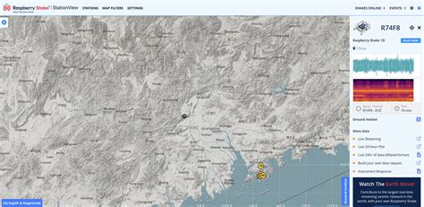 Cannot Download Stationxml From Stationview Technical Support