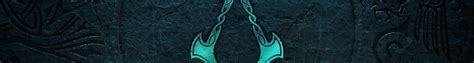 1668x222 Resolution Assassins Creed Valhalla Logo 1668x222 Resolution