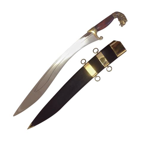 Falcata Lion” Wargear