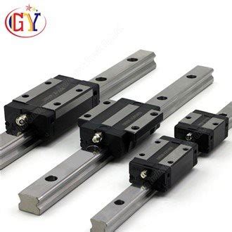 China Customized Linear Guides And Rails Suppliers Manufacturers Factory Wholesale Price