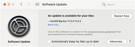 Fix Macos Big Sur Installation Failed Error Techcult