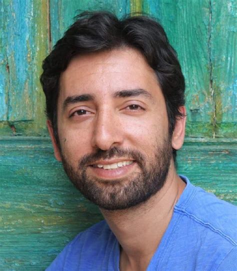 Kavi Singh Fondateur Et Dg