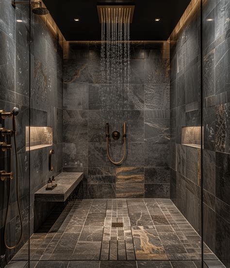 Indulge In Opulence 10 Luxury Bathroom Ideas In 2024 Dream Bathroom Luxury Bathroom Design