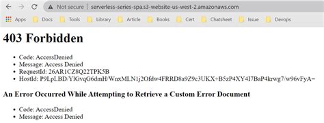Serverless Series Golang Bài 6 Using Cloudfront And Lambdaedge For Static Caching