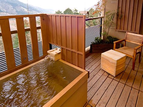 Tokinoyu Setsugetsuka Selected Onsen Ryokan Best In Japan Private