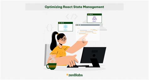 What Are The Best Approaches For Optimizing Reactjs State Management