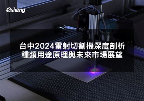 台中2024雷射切割機深度剖析 種類用途原理與未來市場展望 奕昇有限公司 Apex Uv印刷機 熱轉印機