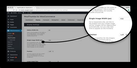 How To Fix The WooCommerce Product Image Size Too Big