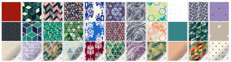 500 Free Website Background Patterns And Seamless Pattern Generators Super Dev Resources